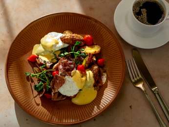 Fairmont Hotel Macdonald - 4 star Hotel in Edmonton | ALL - ALL