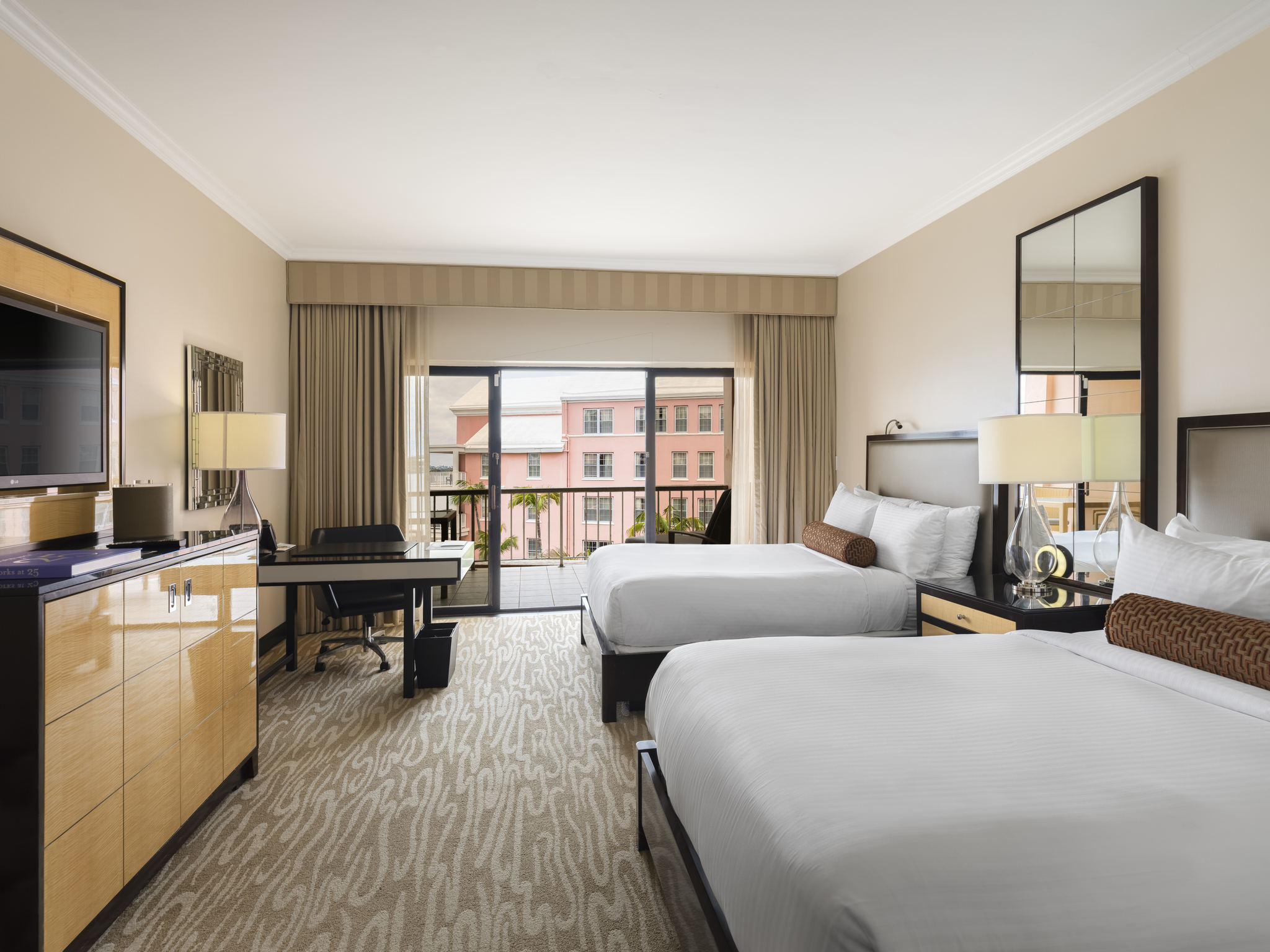 Hamilton Princess & Beach Club - 5 star Hotel in Hamilton | ALL - ALL