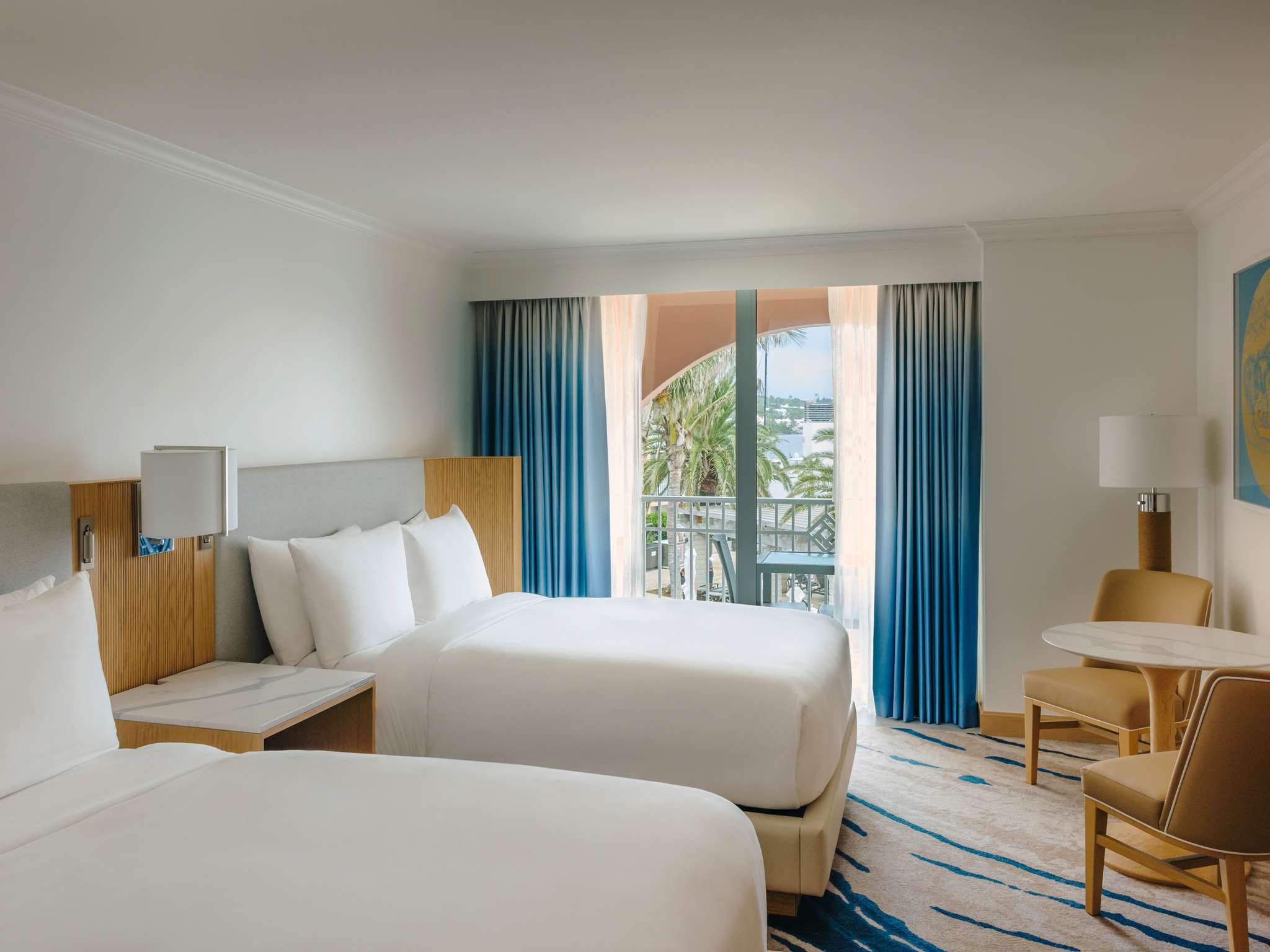 Hamilton Princess & Beach Club - 5 star Hotel in Hamilton | ALL - ALL