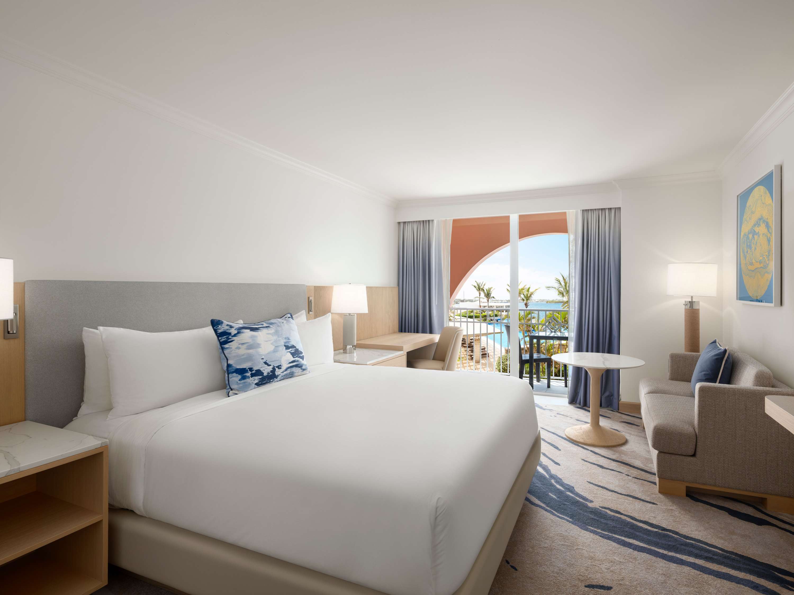 Hamilton Princess & Beach Club - 5 star Hotel in Hamilton | ALL - ALL