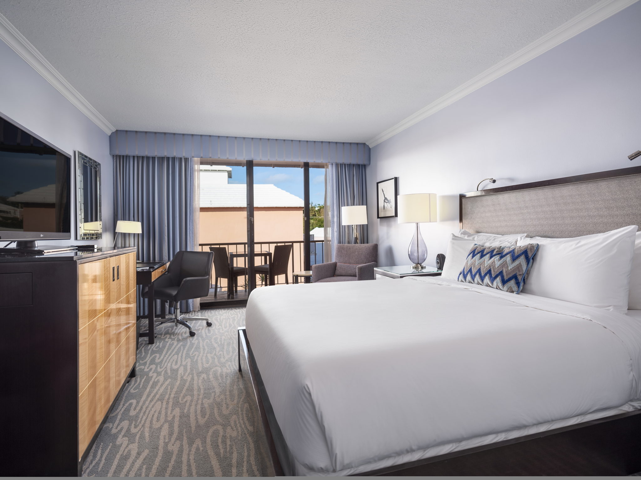 Hamilton Princess & Beach Club - 5 star Hotel in Hamilton | ALL - ALL