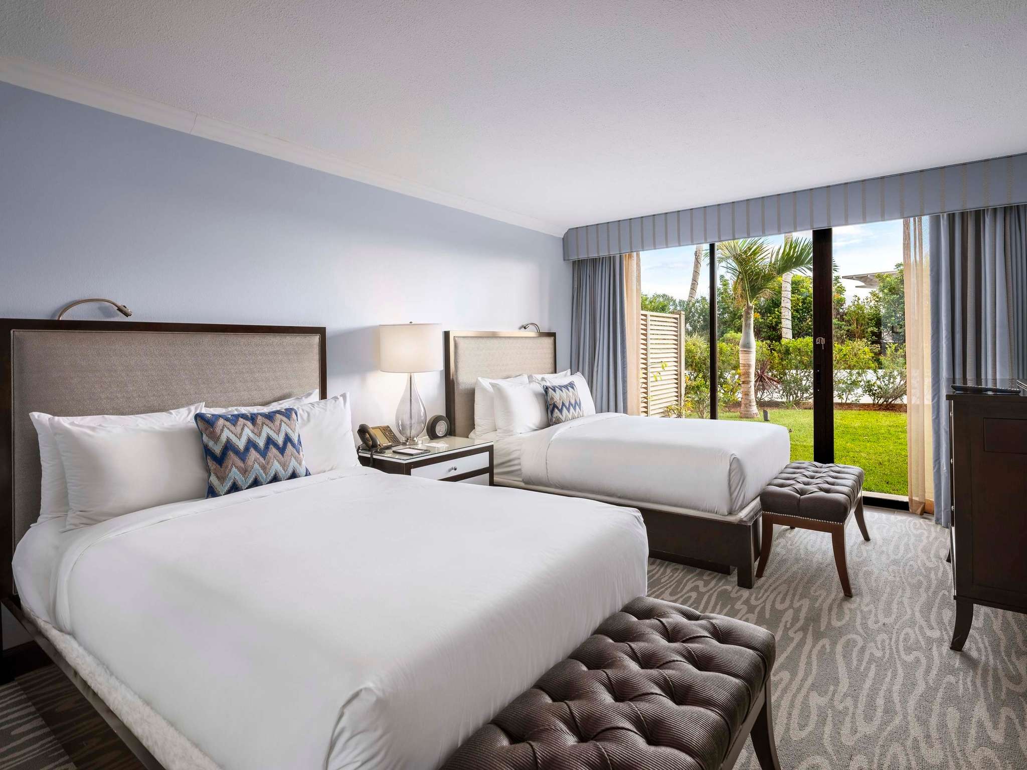 Hamilton Princess & Beach Club - 5 star Hotel in Hamilton | ALL - ALL