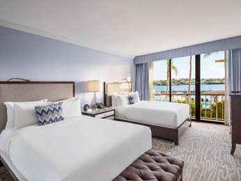 Hamilton Princess & Beach Club - 5 star Hotel in Hamilton | ALL - ALL