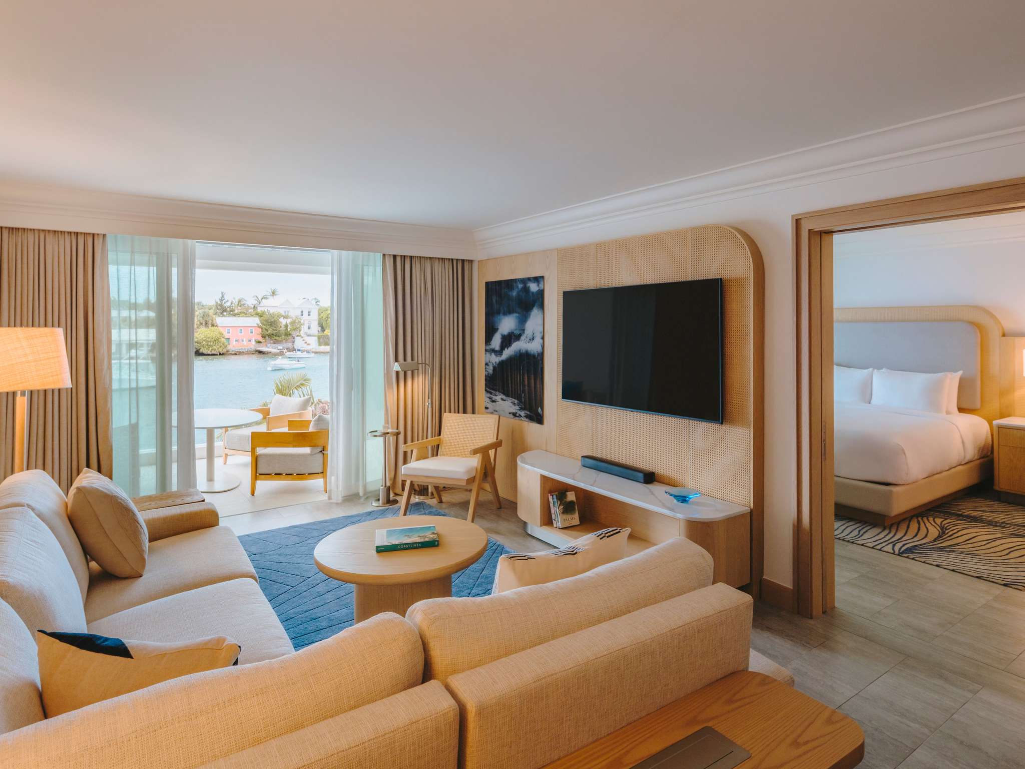 Hamilton Princess & Beach Club - 5 star Hotel in Hamilton | ALL - ALL