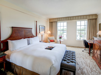 Hamilton Princess & Beach Club - 5 star Hotel in Hamilton | ALL - ALL