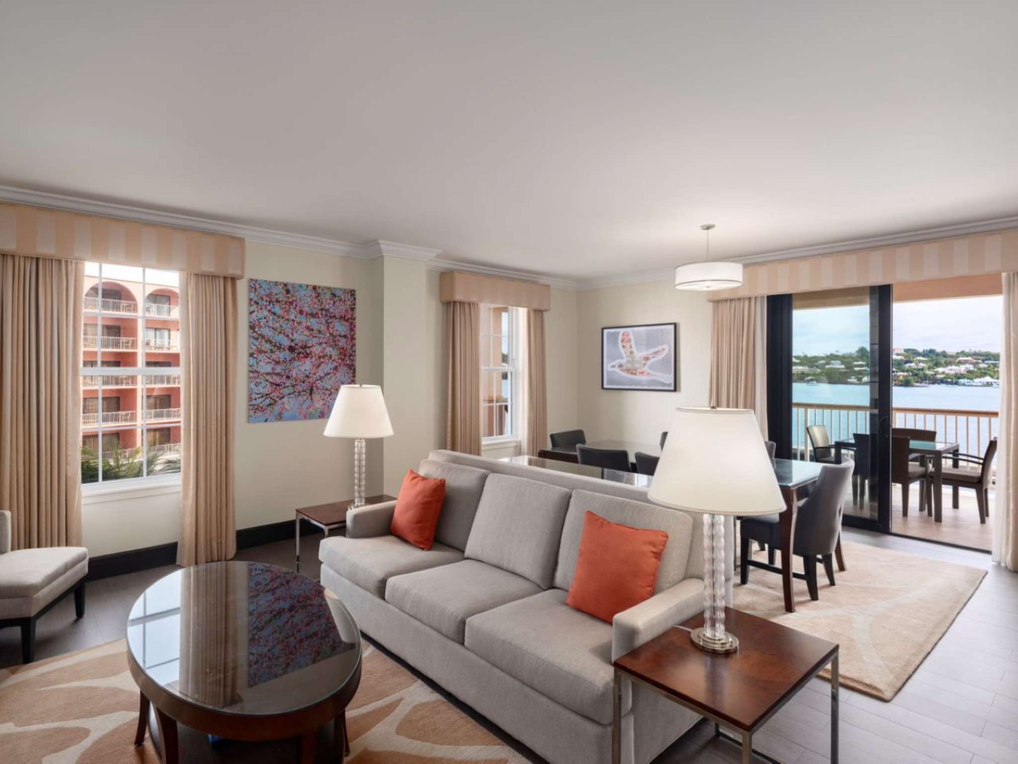 Hamilton Princess & Beach Club - 5 star Hotel in Hamilton | ALL - ALL