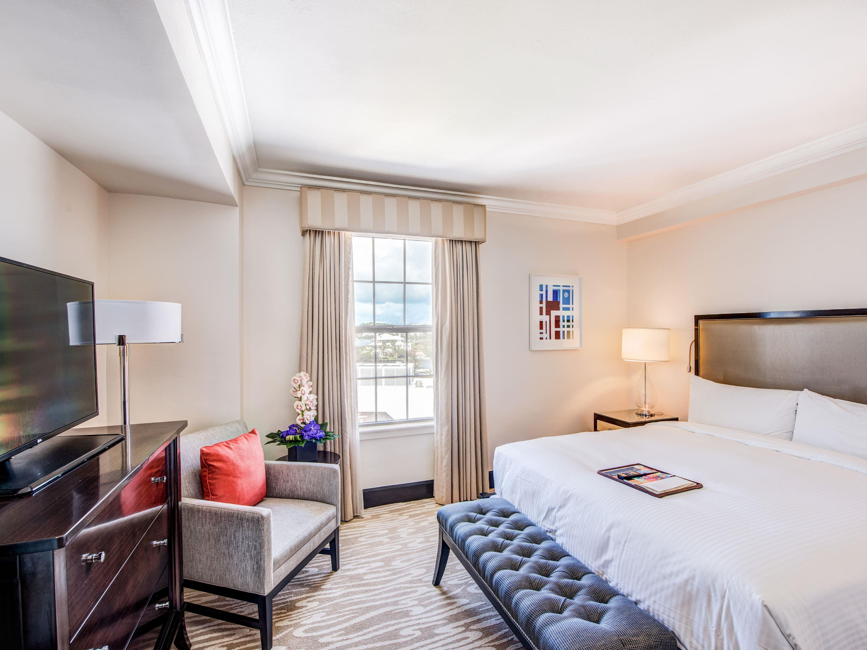 Hamilton Princess & Beach Club - 5 star Hotel in Hamilton | ALL - ALL