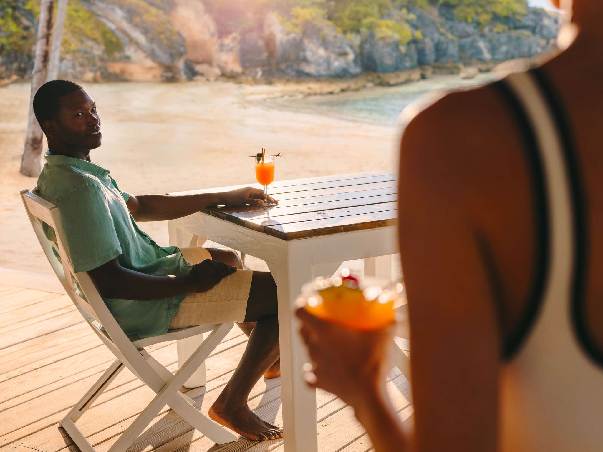 Hamilton Princess & Beach Club - 5 star Hotel in Hamilton | ALL - ALL