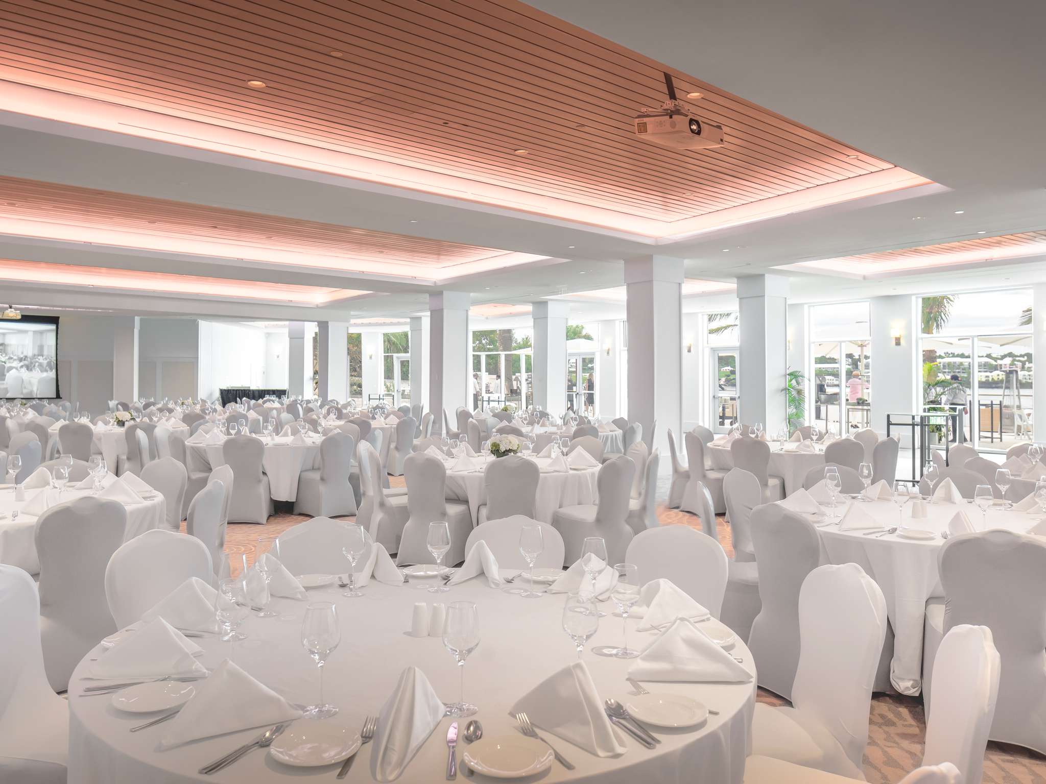 Hamilton Princess & Beach Club - 5 star Hotel in Hamilton | ALL - ALL