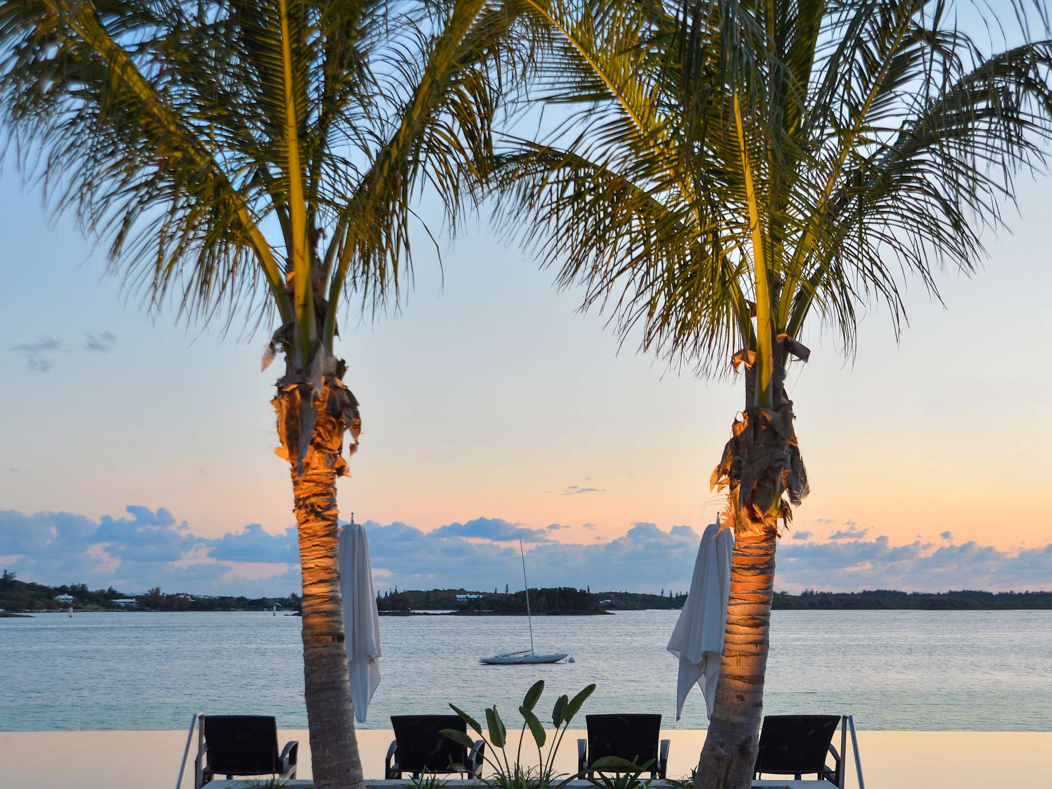 Hamilton Princess & Beach Club - 5 star Hotel in Hamilton | ALL - ALL