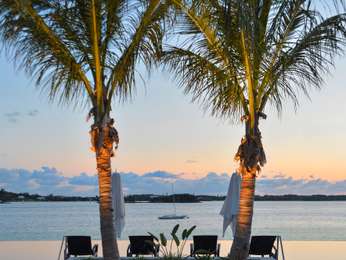 Hamilton Princess & Beach Club - 5 star Hotel in Hamilton | ALL - ALL