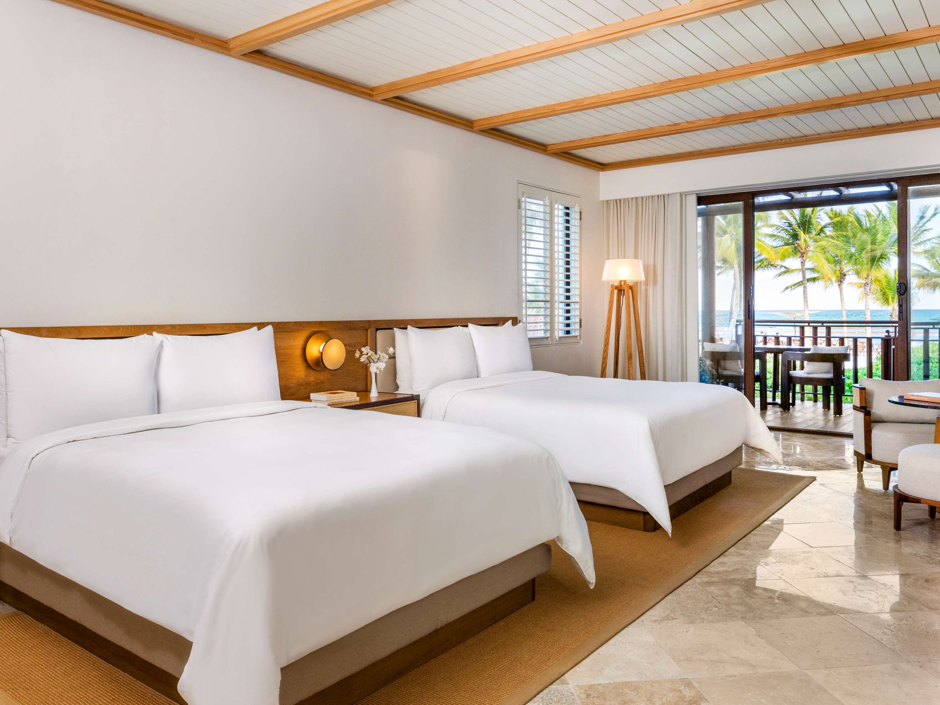 Fairmont Mayakoba - Luxury Hotel in Riviera Maya | ALL - ALL
