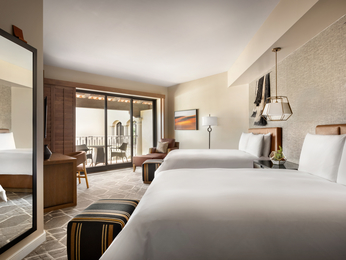 Fairmont Scottsdale Princess - 5 star Hotel in Scottsdale | ALL - ALL