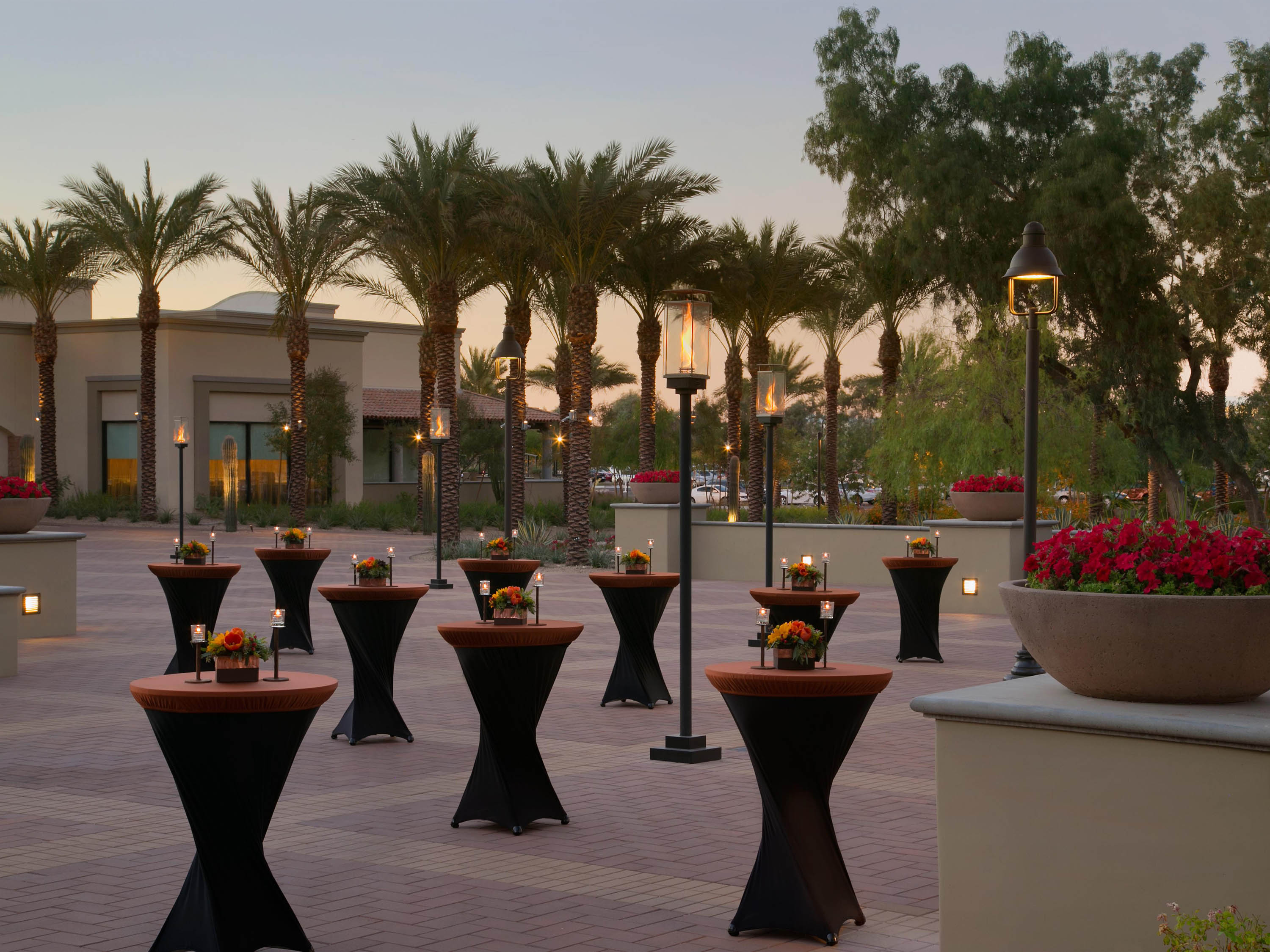 Fairmont Scottsdale Princess - 5 star Hotel in Scottsdale | ALL - ALL
