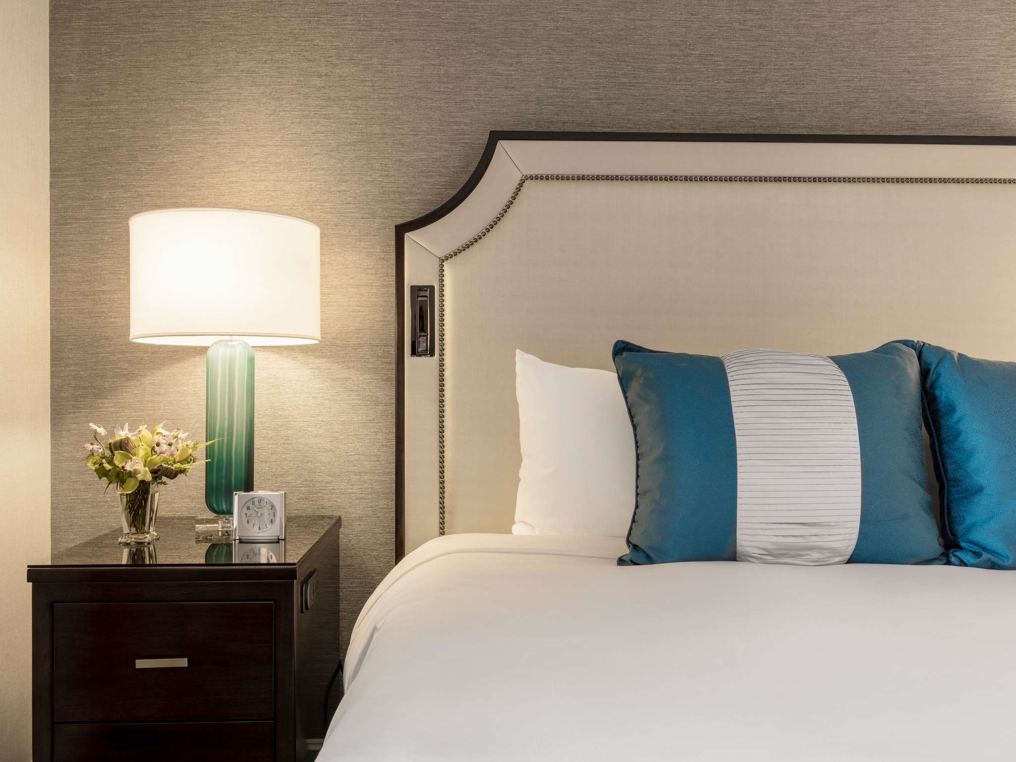 Fairmont Olympic Hotel Seattle - 4 star Hotel in Seattle | ALL - ALL