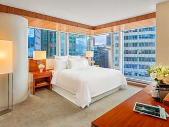 Fairmont Pacific Rim - 5 star Hotel in Vancouver | ALL - ALL