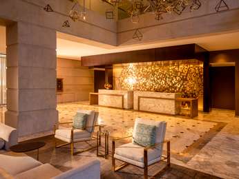 Discover Fairmont Washington D.C., Georgetown—luxury hotel near ...