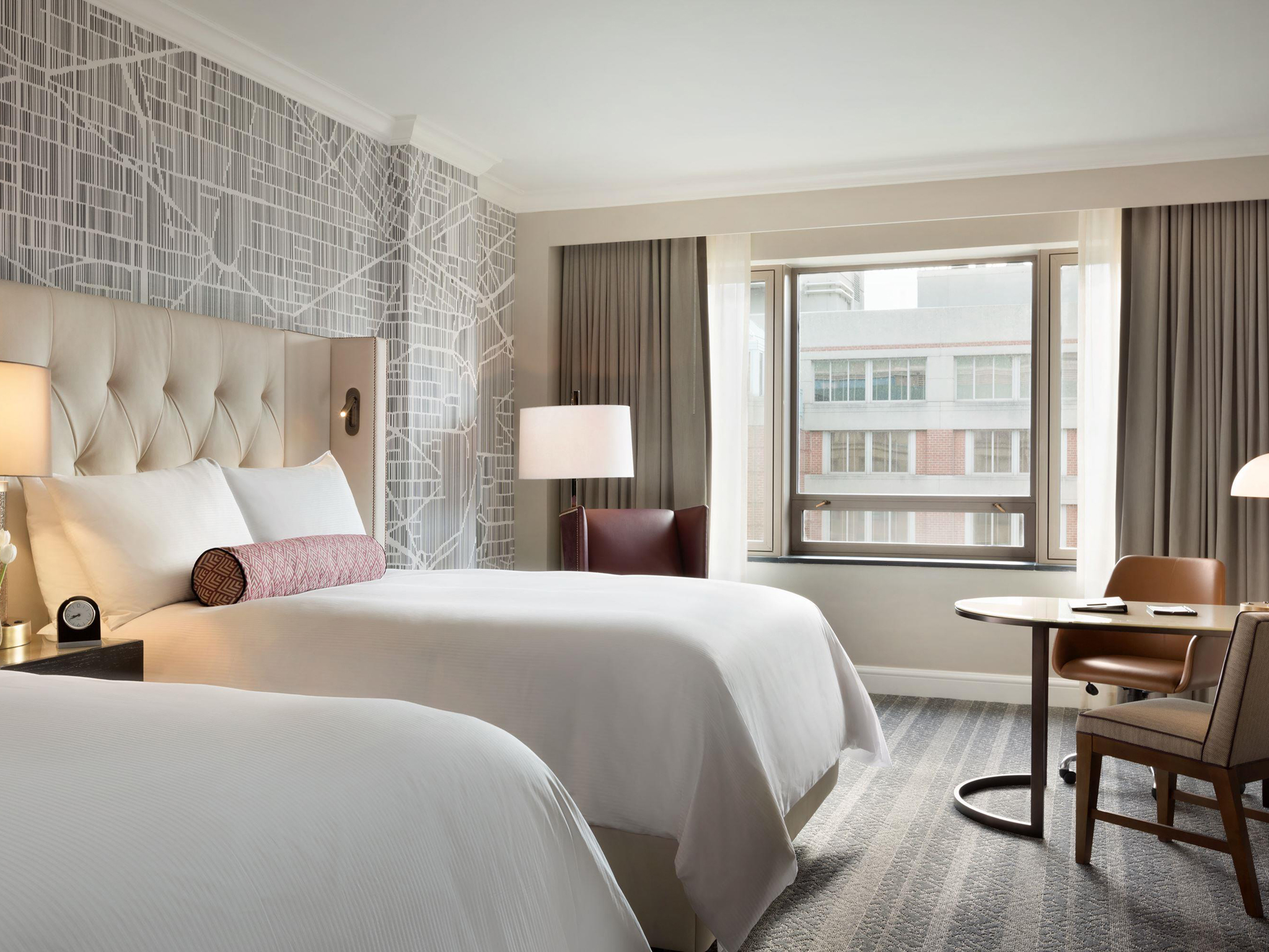 Discover Fairmont Washington D.C., Georgetown—luxury hotel near ...