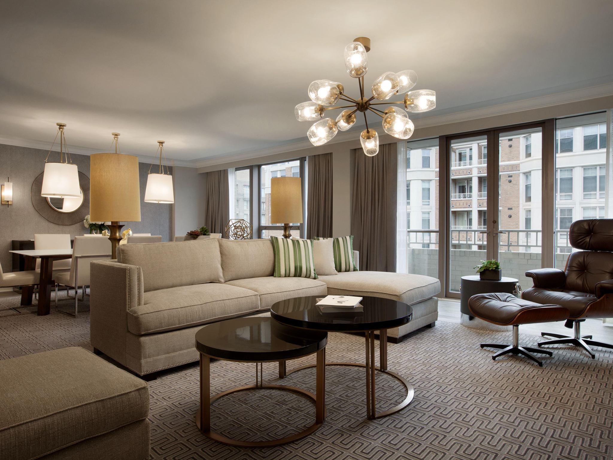 Fairmont Washington D.C. Georgetown - 4 star Hotel in Washington | ALL ...
