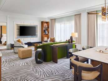 Discover Fairmont Washington D.C., Georgetown—luxury hotel near ...