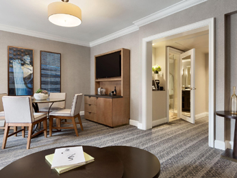 Discover Fairmont Washington D.C., Georgetown—luxury hotel near ...