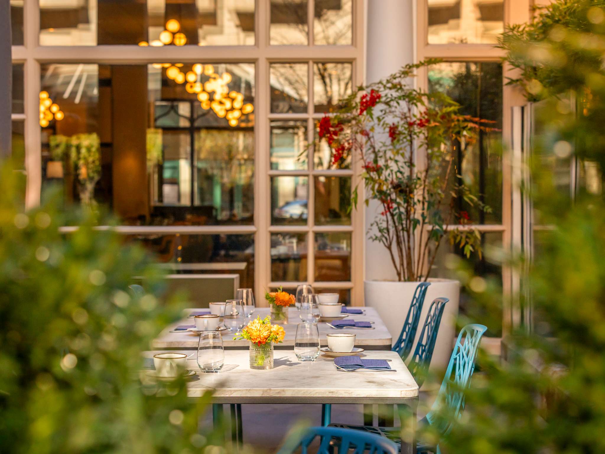 Discover Fairmont Washington D.C., Georgetown—luxury hotel near ...