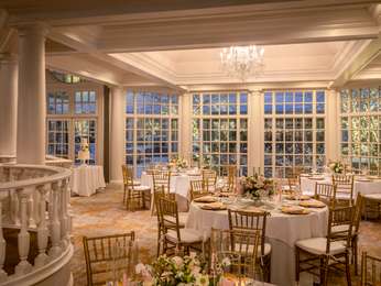 Discover Fairmont Washington D.C., Georgetown—luxury hotel near ...