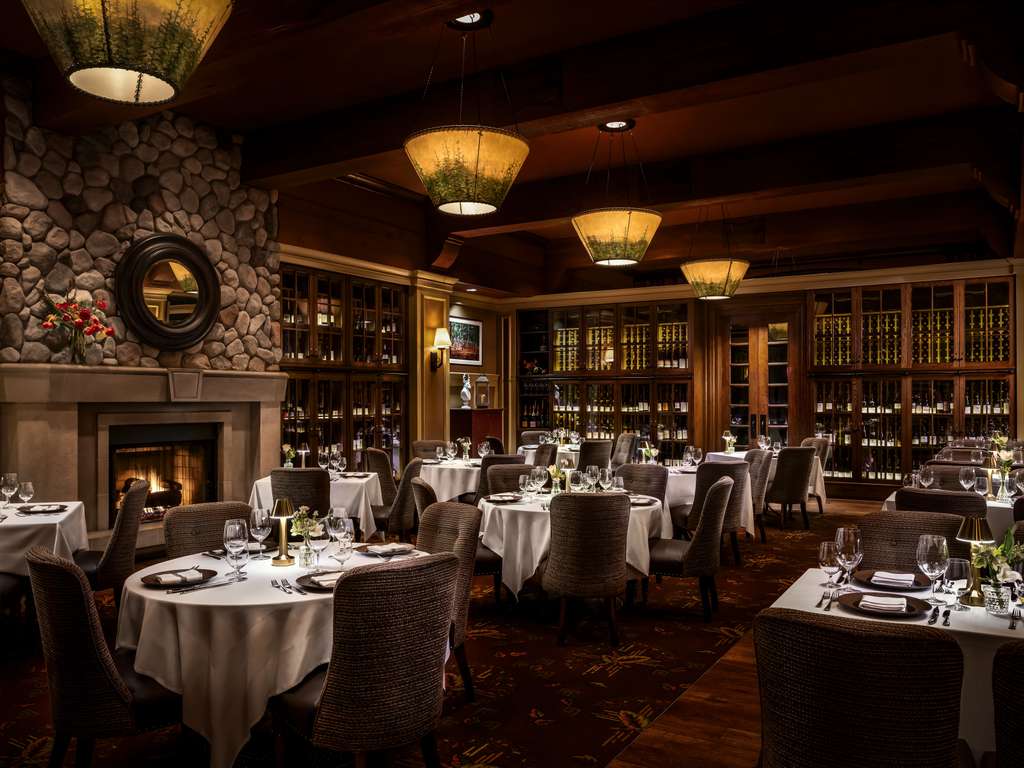 Restaurant Grill
