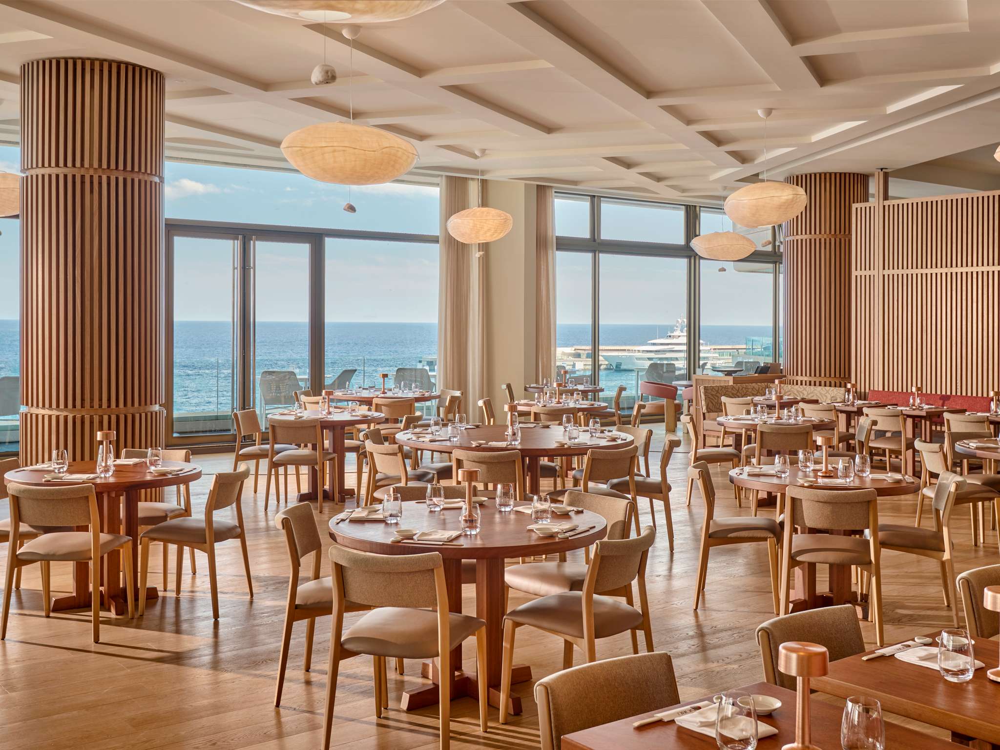 Fairmont Monte Carlo - Monaco | Hôtel de luxe à Monaco ALL - ALL