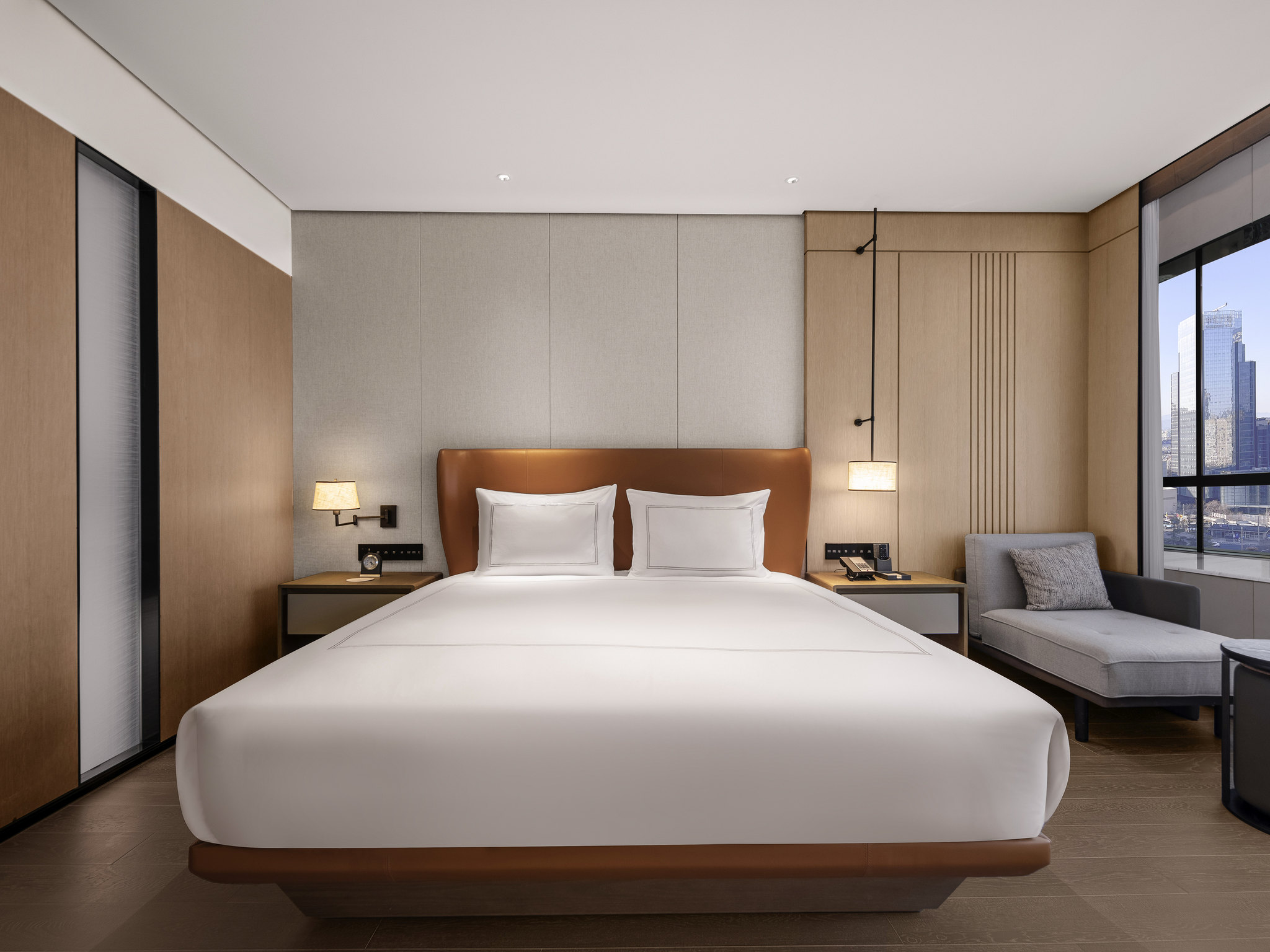 Swissôtel Beijing - Luxury Hotel Beijing | ALL - ALL