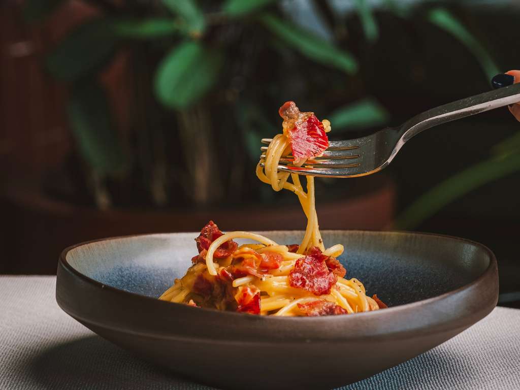 Scappi Restaurant - Swissôtel Buyuk Efes İzmir