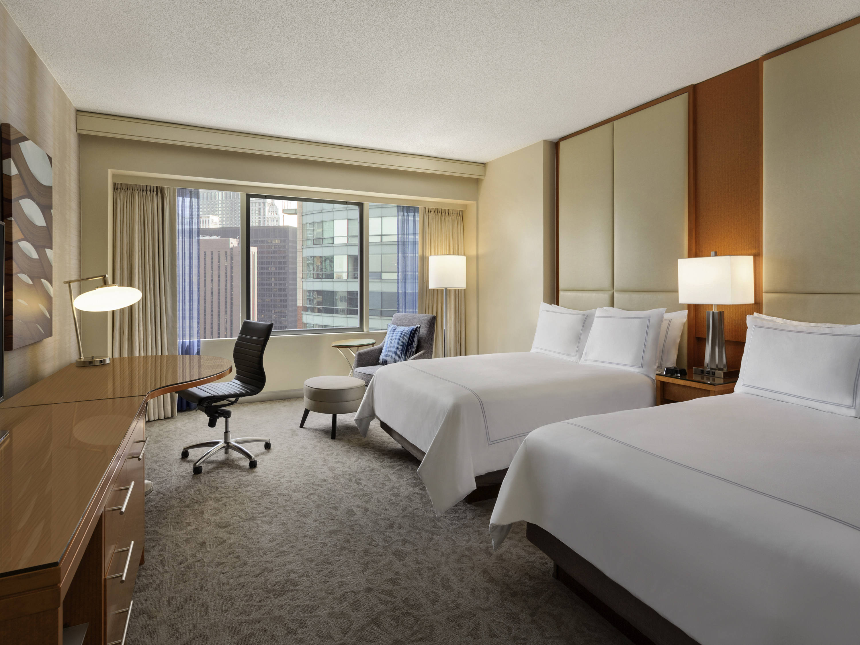 Chicago Swissotel - Luxury Hotel in Chicago | ALL - ALL