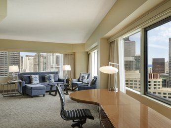 Chicago Swissotel - Luxury Hotel in Chicago | ALL - ALL