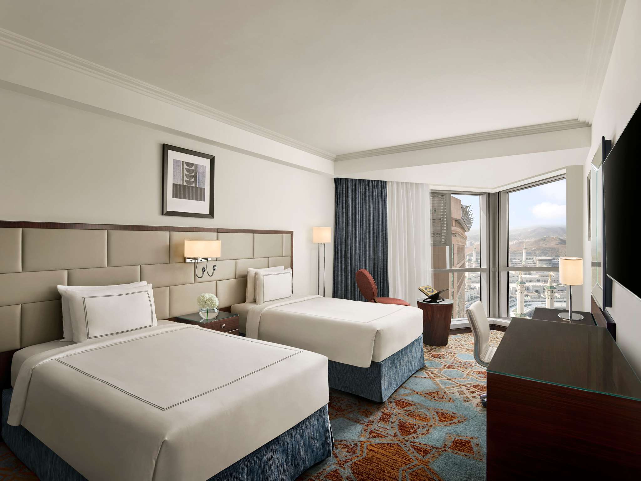 Swissotel Makkah, hôtel à Makkah - ALL