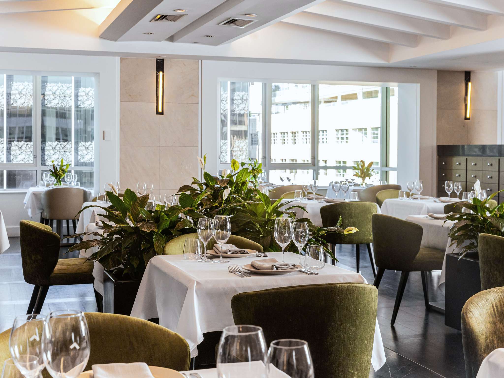 Swissôtel Sydney - Luxury Hotel in Sydney | ALL - ALL
