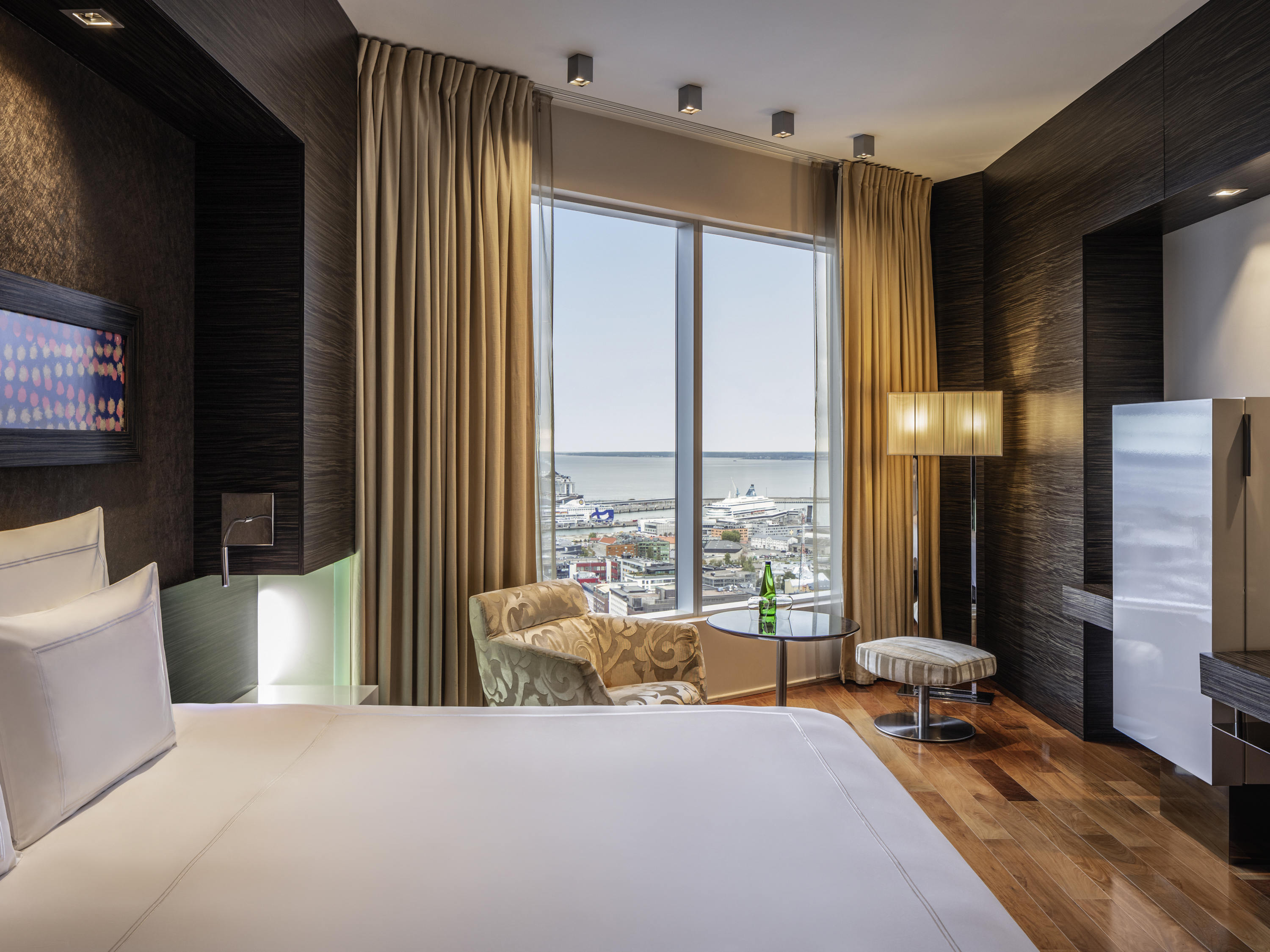 Hotel in Tallinn - Swissotel Tallinn - ALL