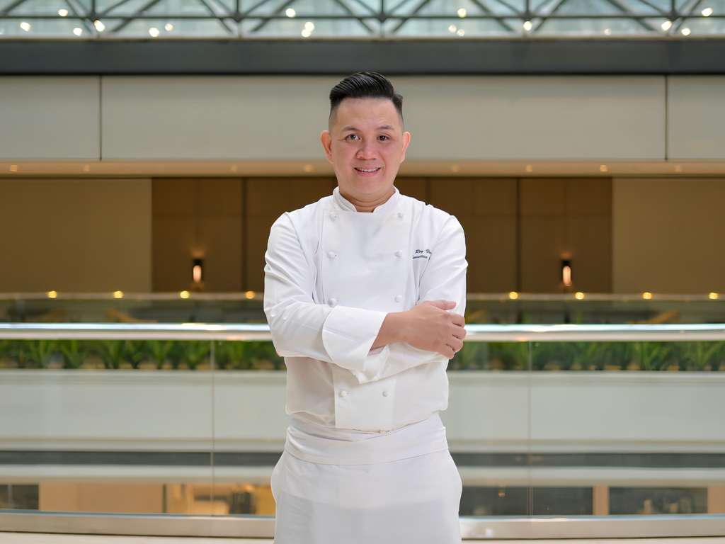 CLOVE International Buffet, Singapore - Restaurants ALL Accor