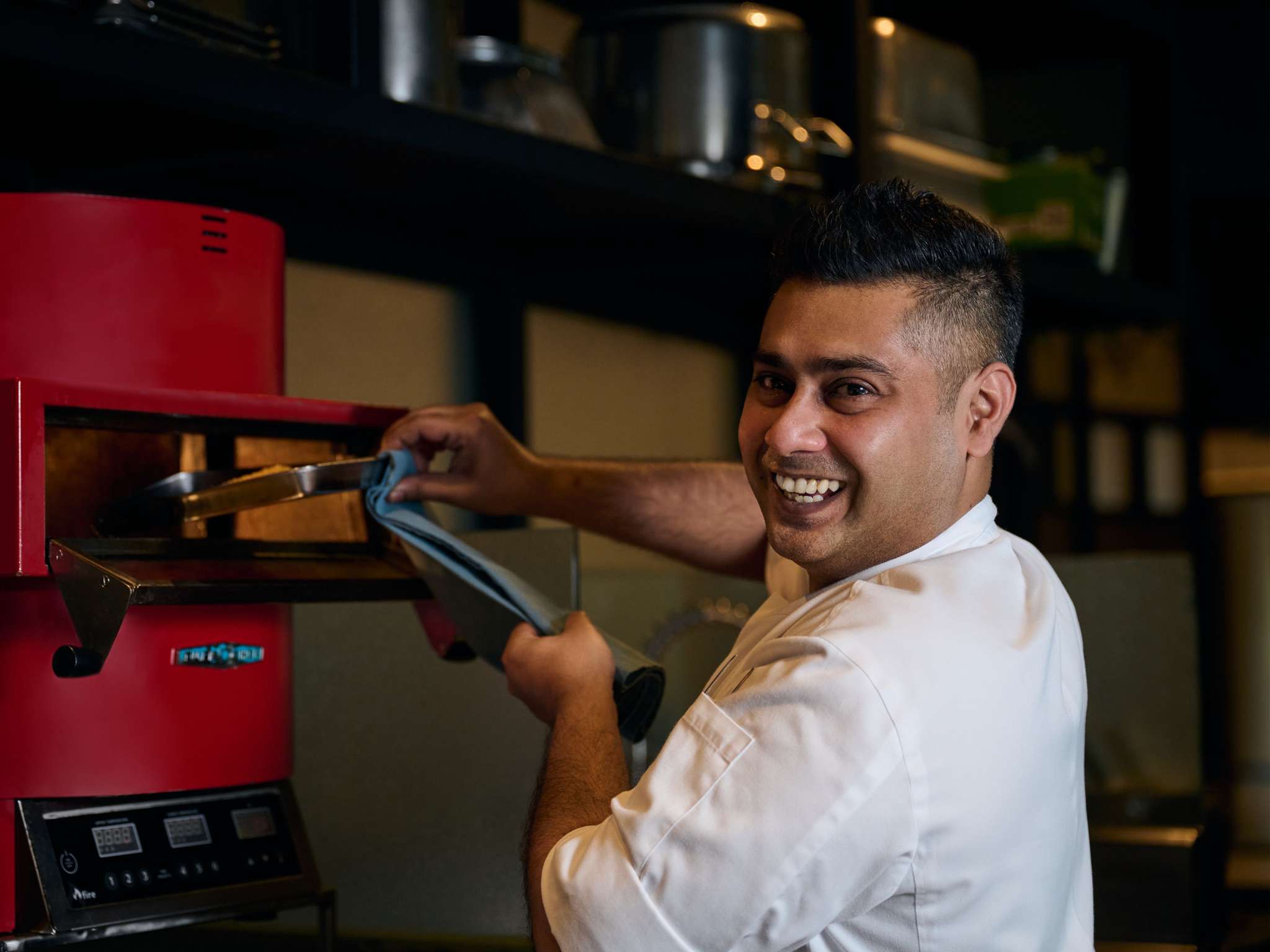 The Stamford Brasserie, Singapore - Restaurants ALL Accor