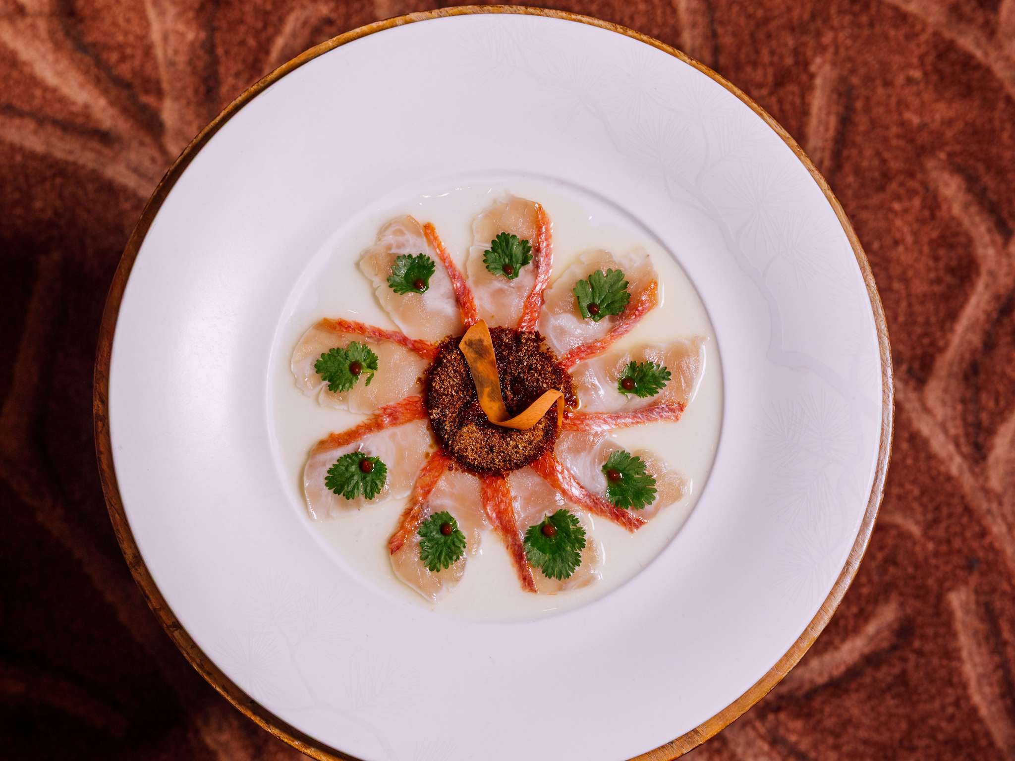 Matsuhisa Paris - Restaurants ALL Accor