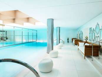 Le Royal Monceau-Raffles Paris | 5-Star Luxury Hotel in Paris - ALL