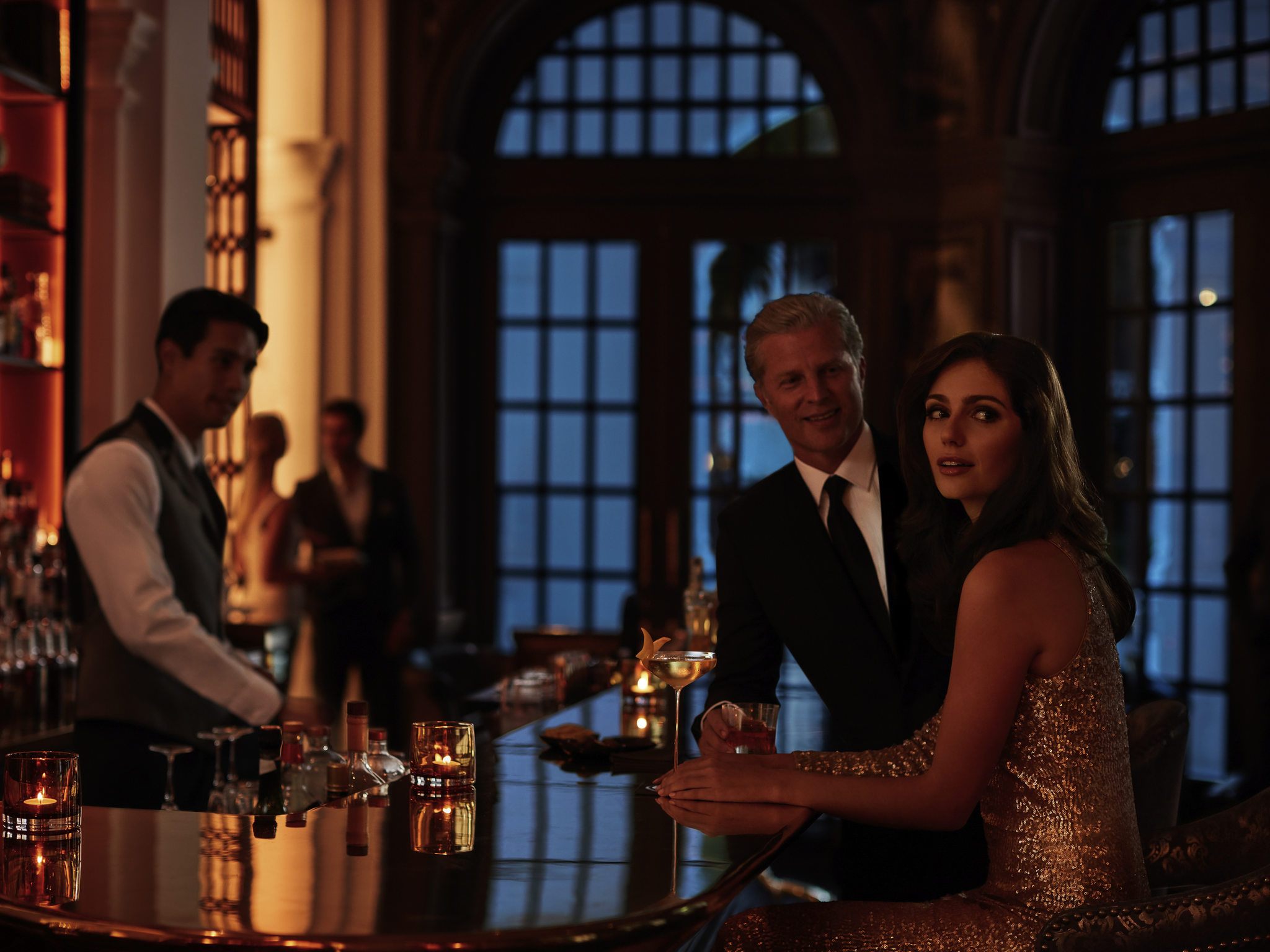 Raffles Singapore | Best 5-Star Luxury Hotel in Singapore - ALL