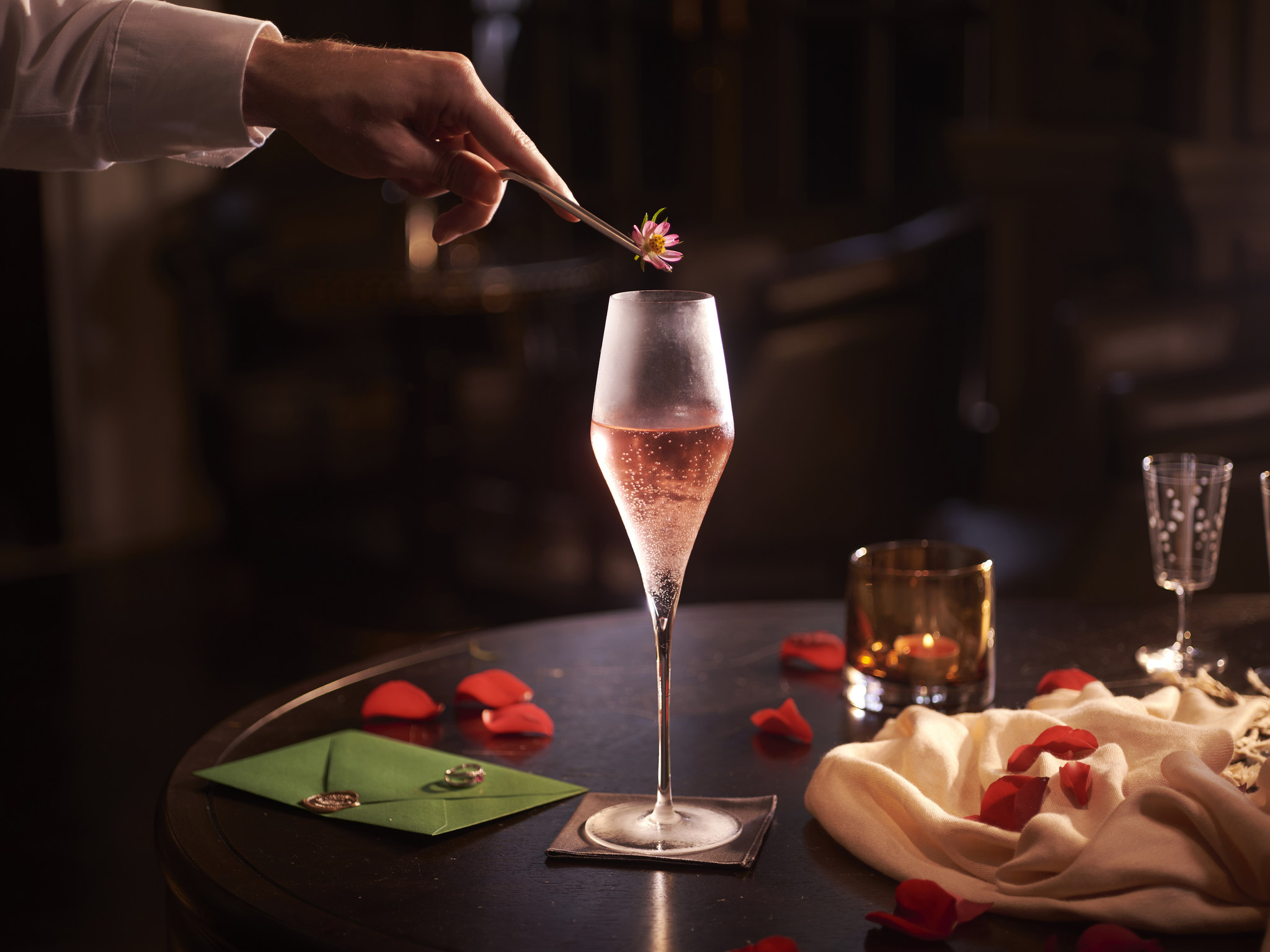 Writers Bar, Raffles Singapore - Restaurants ALL Accor