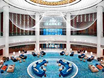 Fairmont Ajman - ALL