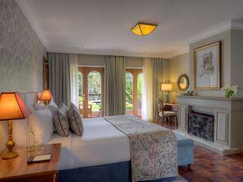Fairmont Mount Kenya Safari Club - 5 star Hotel in Nanyuki | ALL - ALL