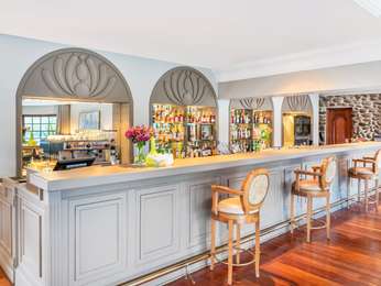 Fairmont Mount Kenya Safari Club - 5 star Hotel in Nanyuki | ALL - ALL