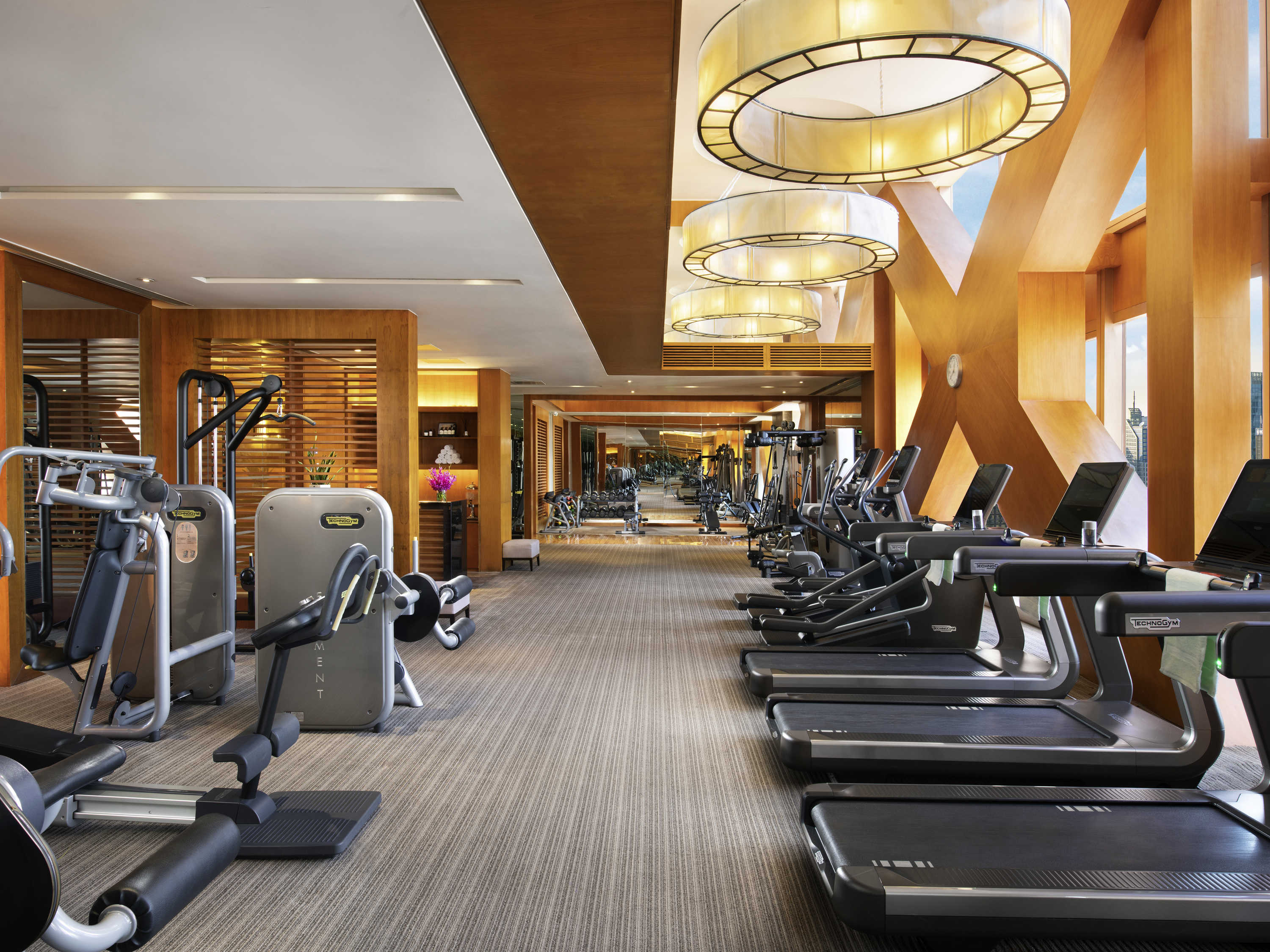 Fairmont Beijing - Luxury Hotel in Beijing | ALL - ALL