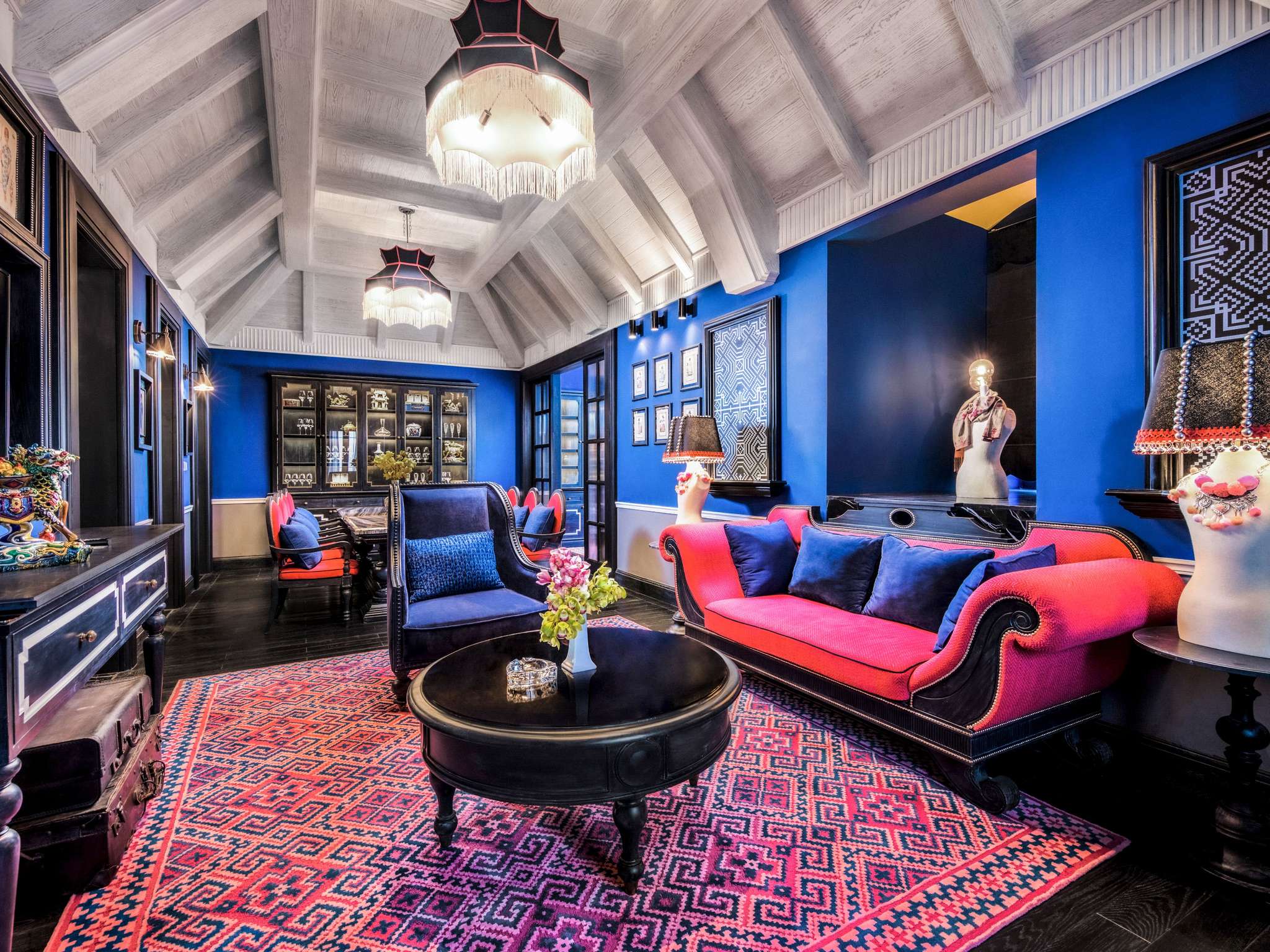 Hôtel de la Coupole | MGallery Hotel in Sapa| all.accor.com - ALL