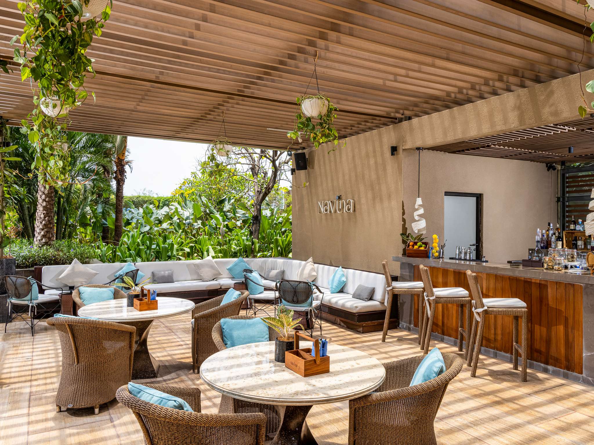 Raffles Jakarta - Luxury Hotel in Jakarta | ALL - ALL