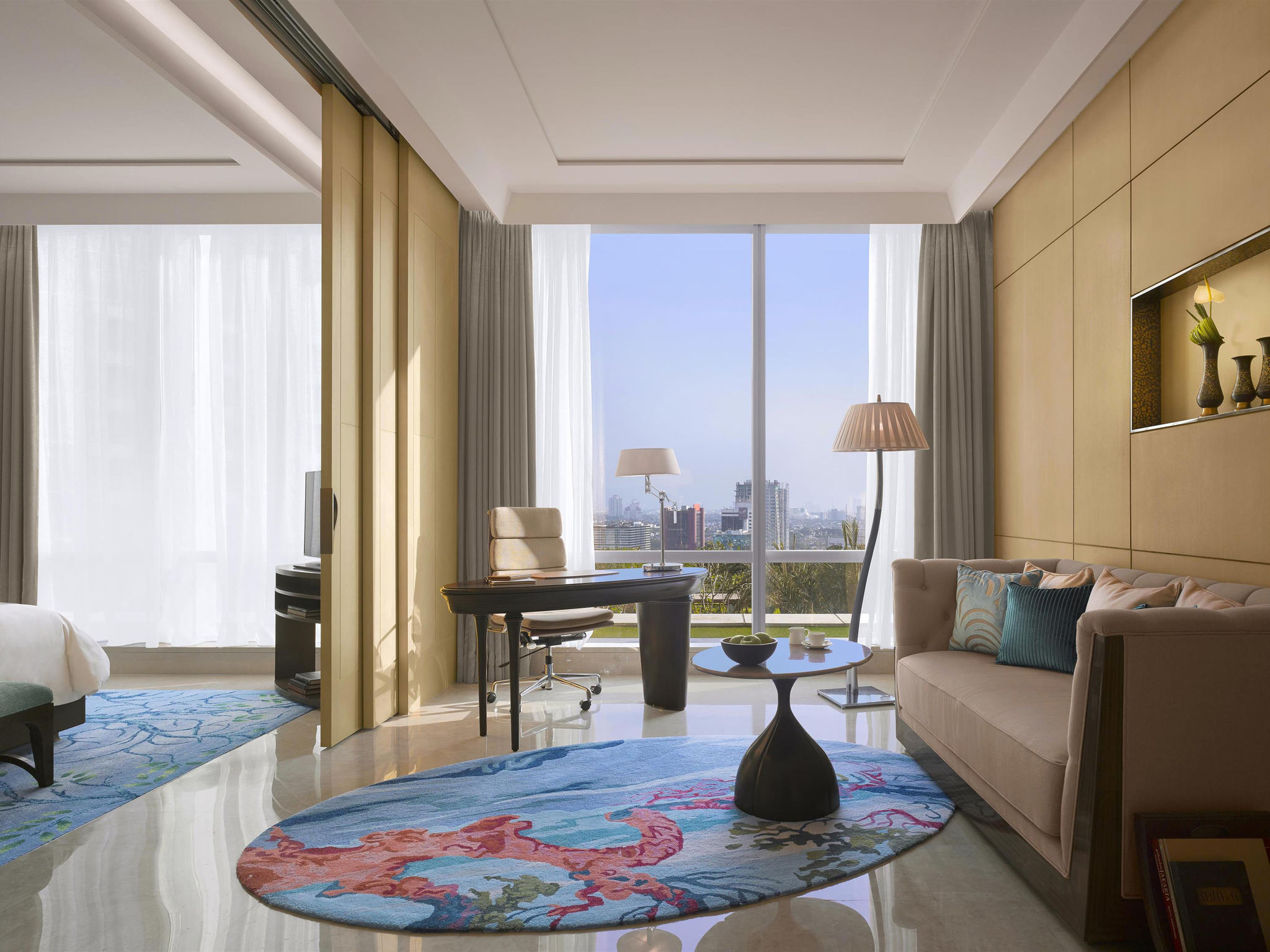 Raffles Jakarta - Luxury Hotel in Jakarta | ALL - ALL
