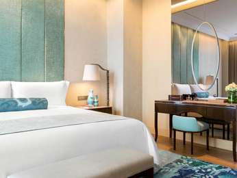 Raffles Jakarta - Luxury Hotel in Jakarta | ALL - ALL
